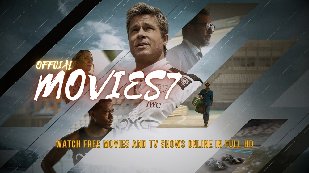 Movies7 - Watch Free Movies and TV Shows Online in Full HD